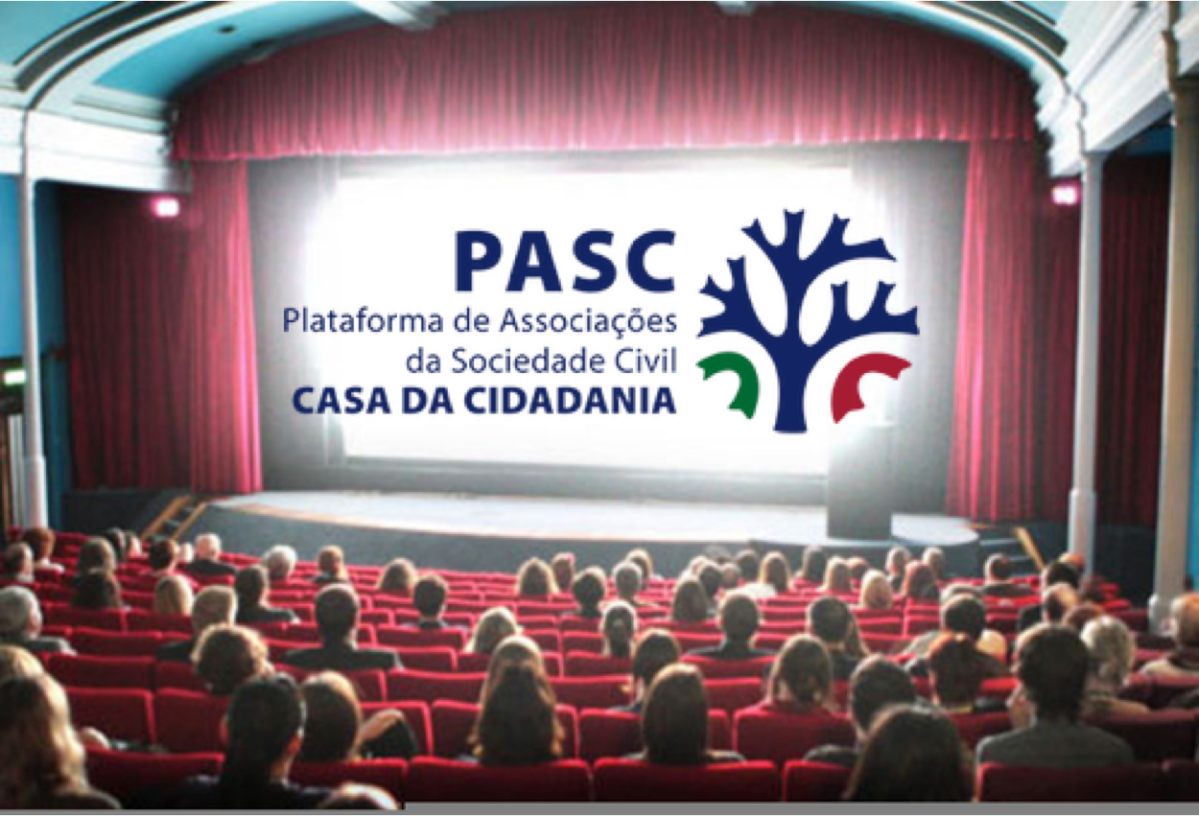 Conferências Anuais da PASC – Casa da Cidadania | PASC-CC